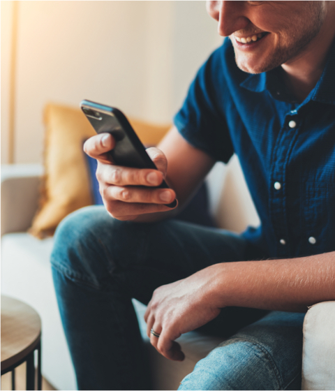 Donate to Tenovus Cancer Care