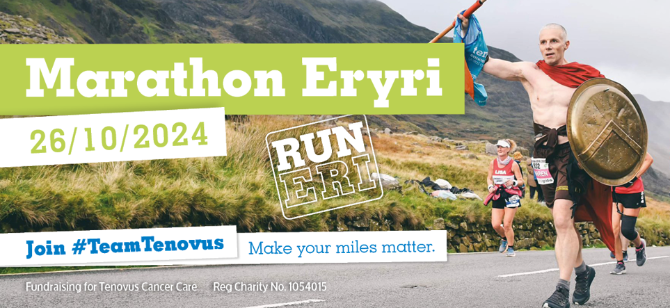 Marathon Eryri