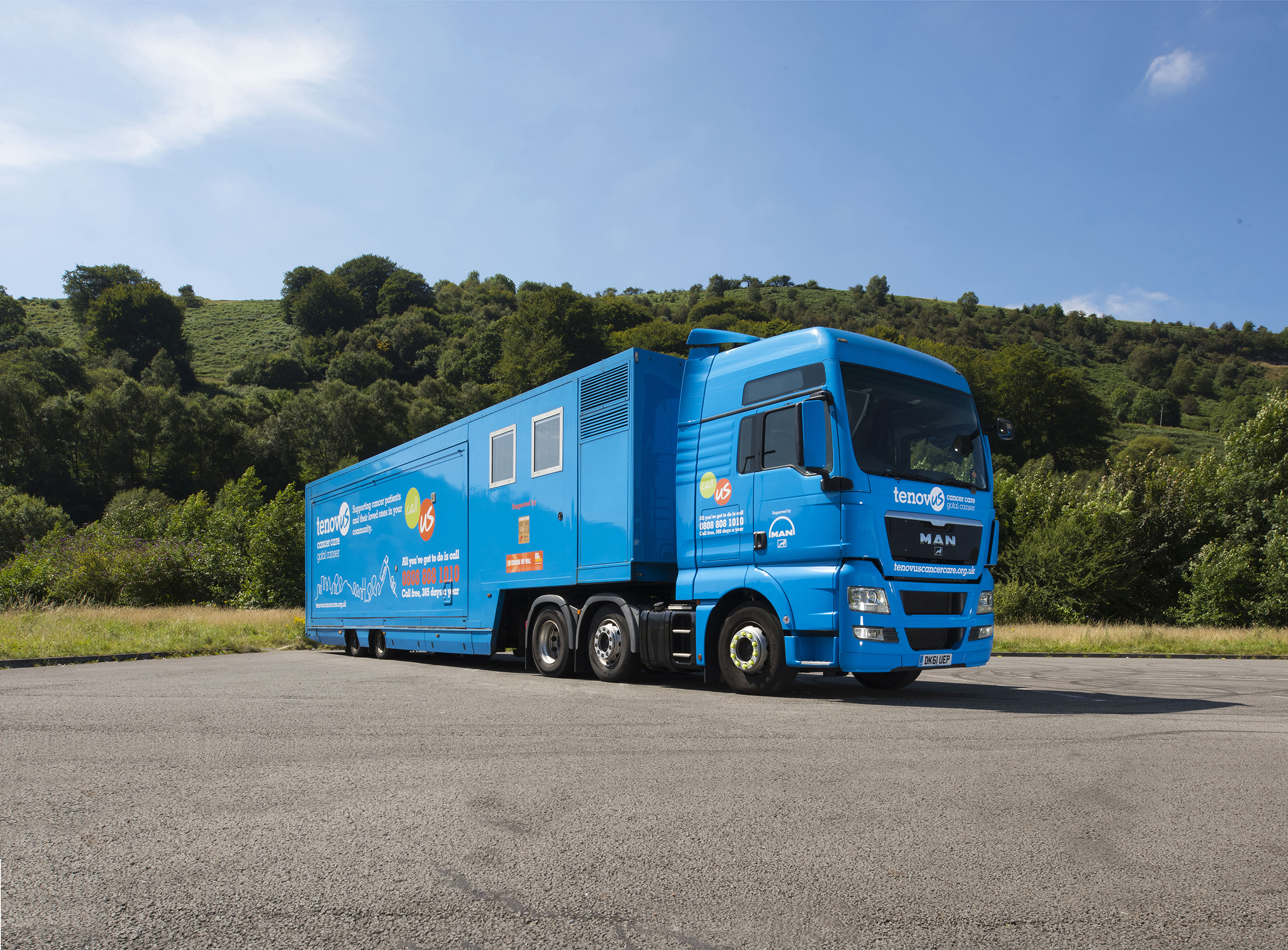 Trusts and Foundations